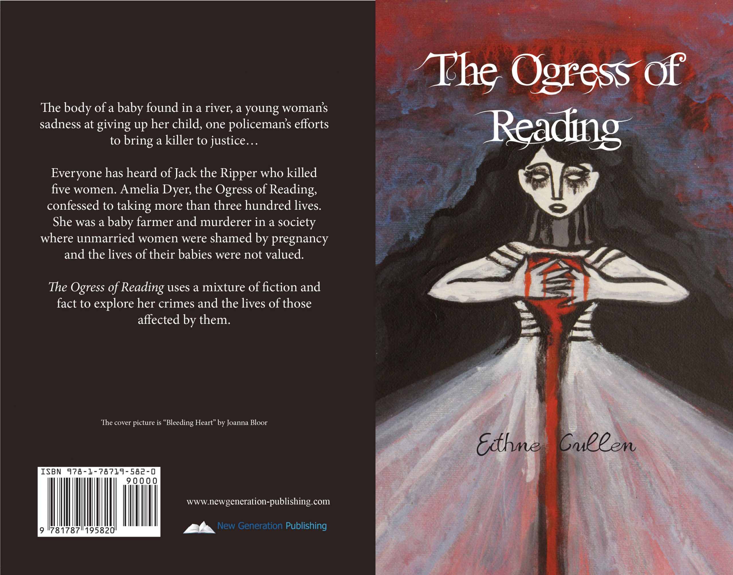 The Ogress of Reading – Pen To Print