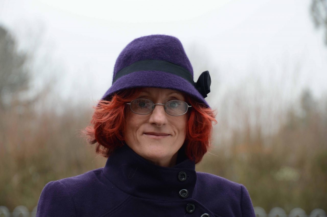 As a… Writer: Patsy Collins – Pen To Print