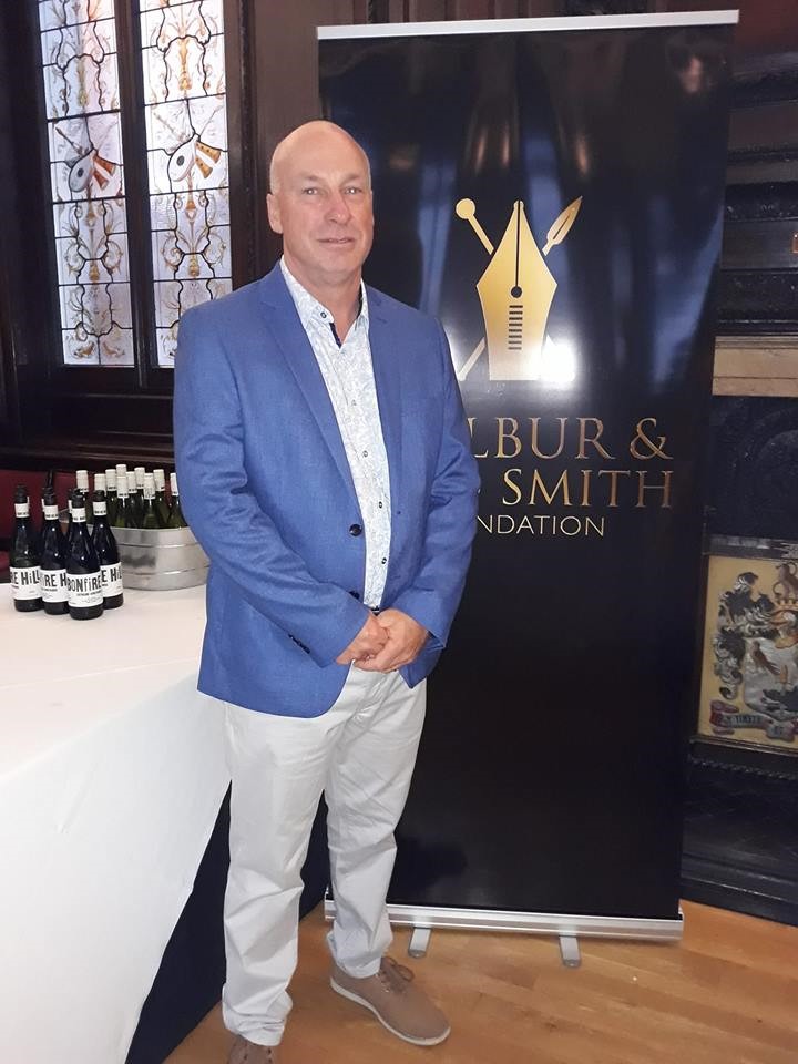 As A… Writer: Bill Swiggs – Pen To Print