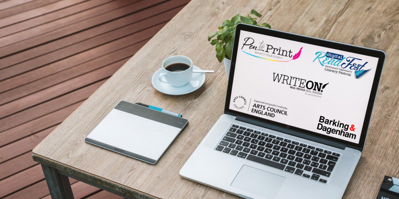 First Line Generator – Pen To Print