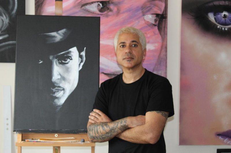 As An… Artist: Zulf – Pen To Print