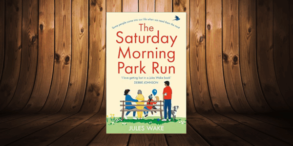Showcase Favourite: The Saturday Morning Park Run + City Of Dreams ...
