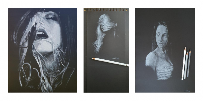 As An… Artist: Zulf – Pen To Print