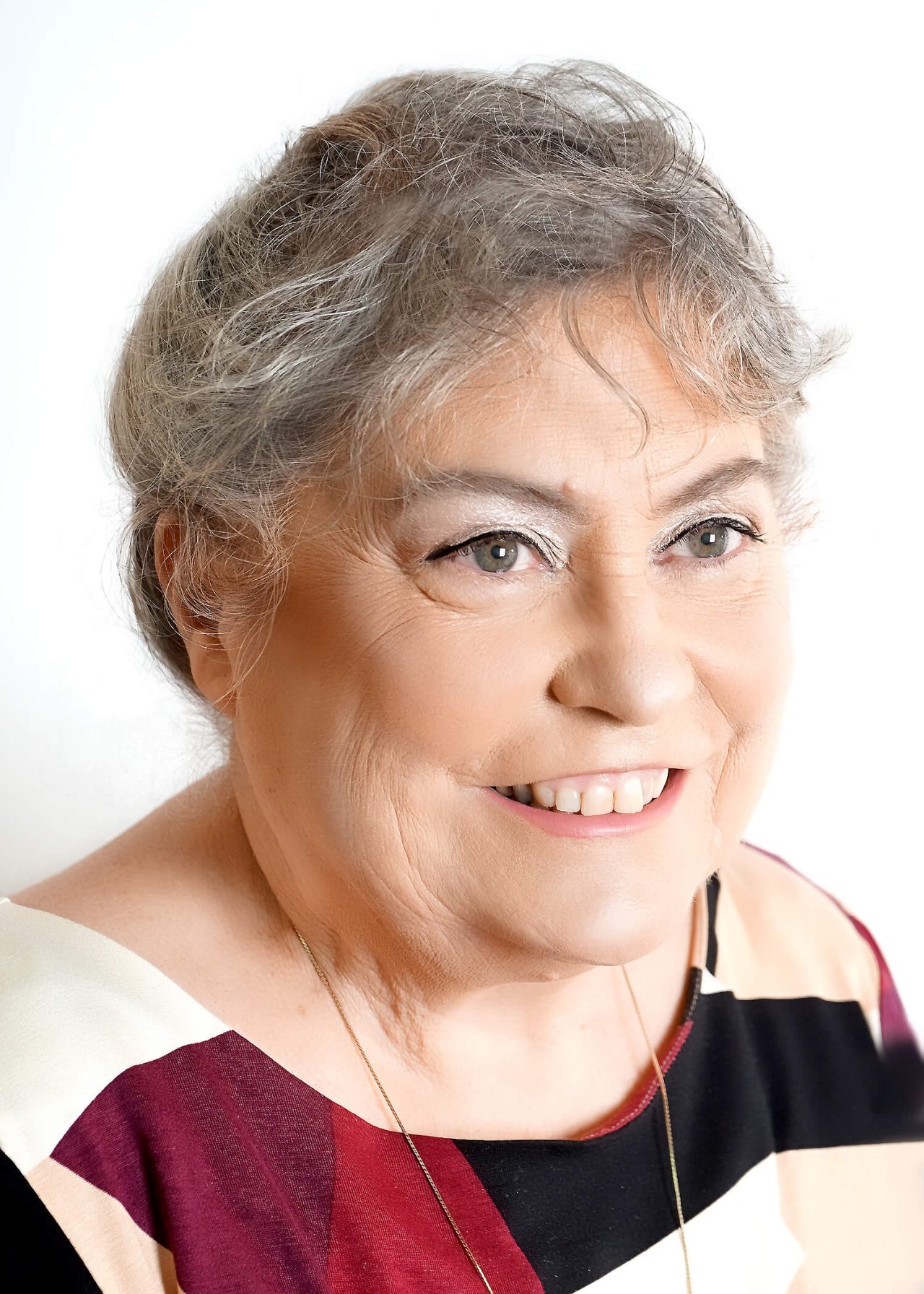 Writer Of The Month: Patsy Middleton – Pen To Print