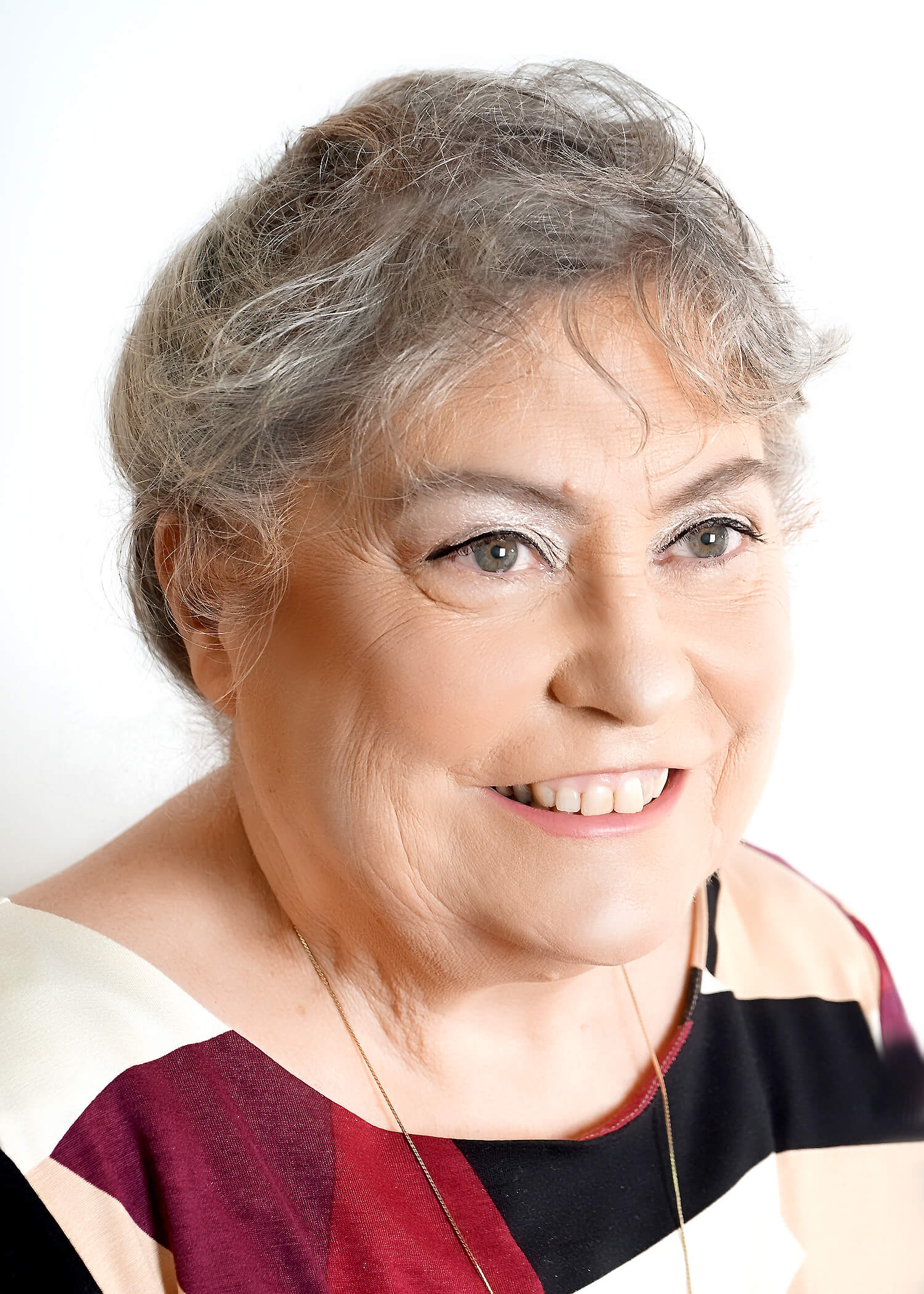 Writer Of The Month: Patsy Middleton – Pen To Print
