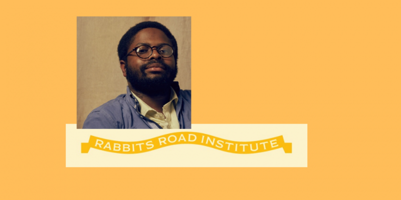 Write On! Interview: As A Poet… Gboyega Odubanjo – Pen To Print