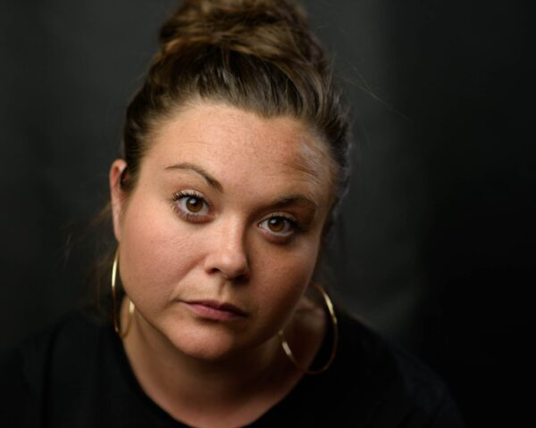 Being ‘Alright’ With Maria Ferguson – Pen To Print