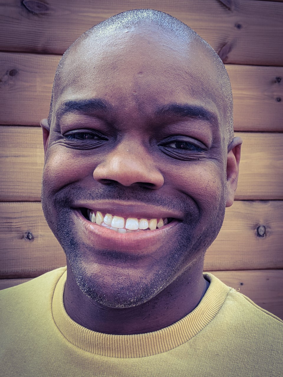 Writing Truth To Catalyse Change – A Conversation With Marvin Thompson ...