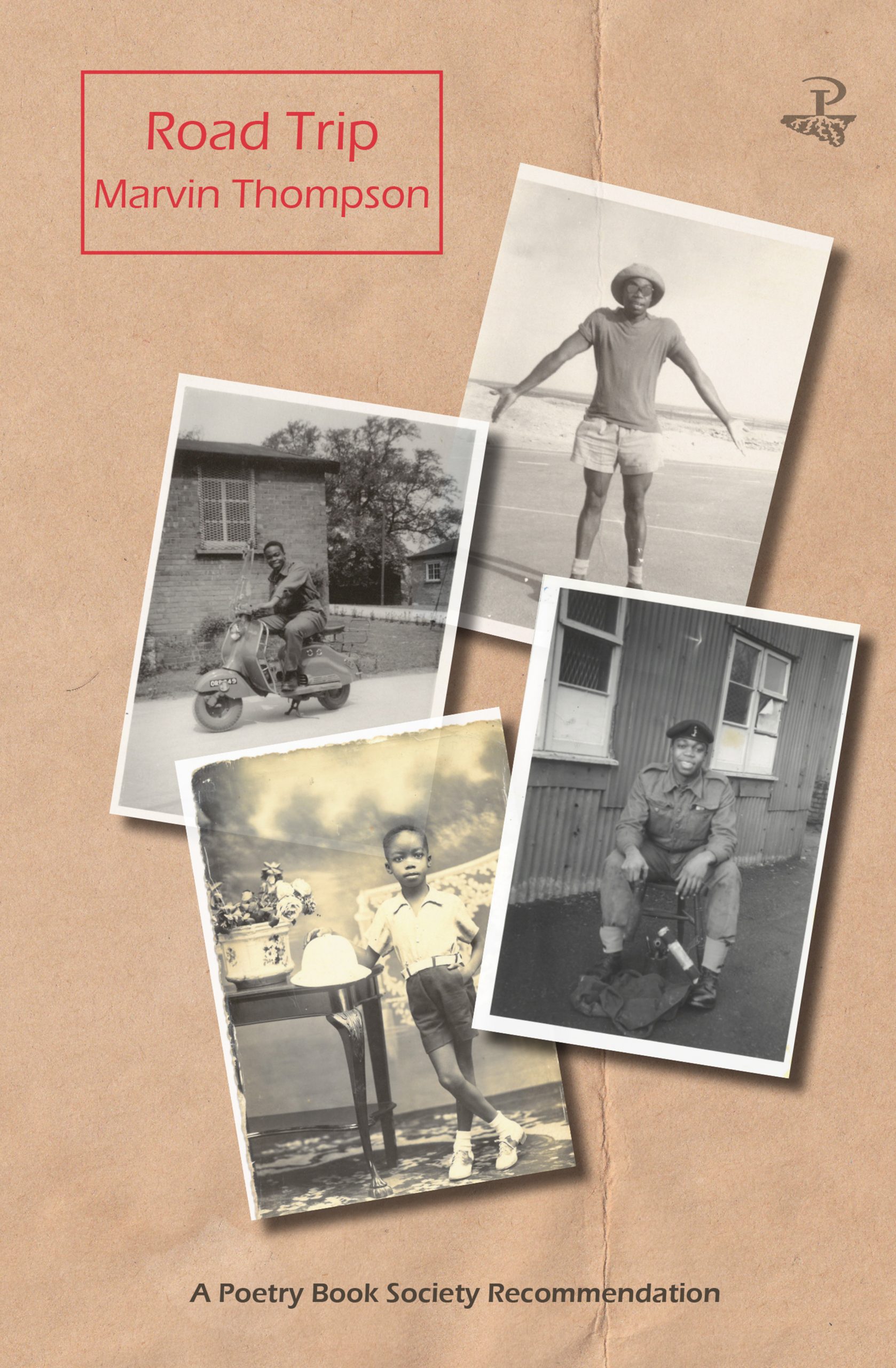 Writing Truth To Catalyse Change – A Conversation With Marvin Thompson ...