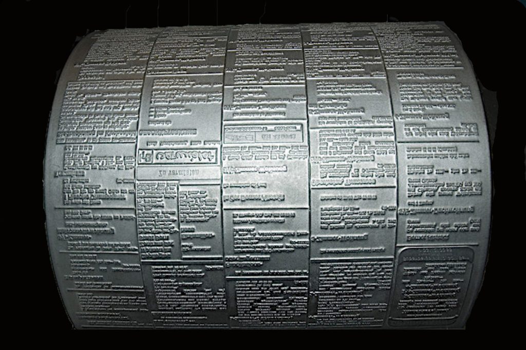 Write On! Features: Pen To Print The Hard Way by Vic Howard – Pen To Print