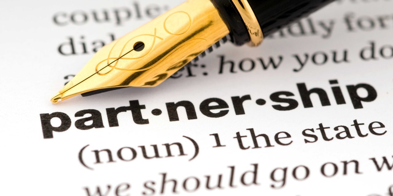 Our Partners – Pen To Print