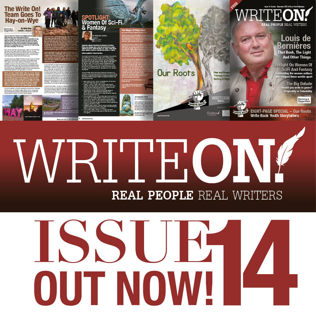 SEE Write On! Issue 14 HERE – Pen To Print