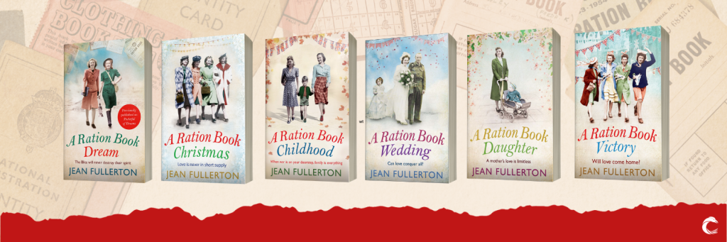 Write On! Features: Writing My Autobiography by Jean Fullerton – Pen To ...