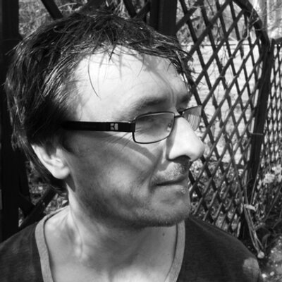 Writer Of The Month: Ian Ayris – Pen To Print