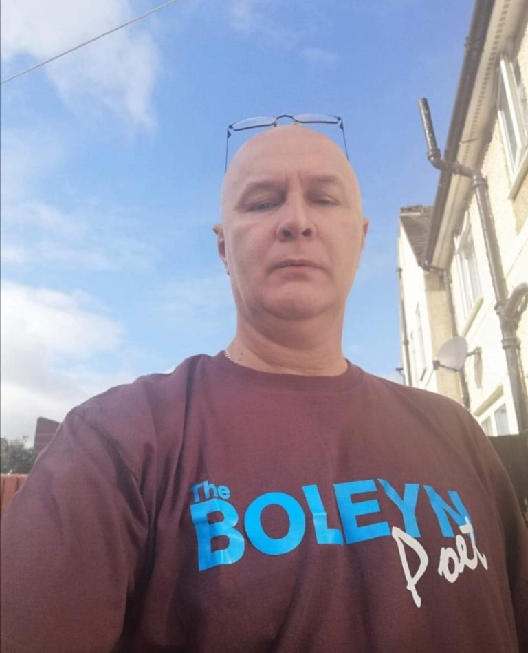 Write On! Interviews: Poet Danny Fenn – Pen To Print