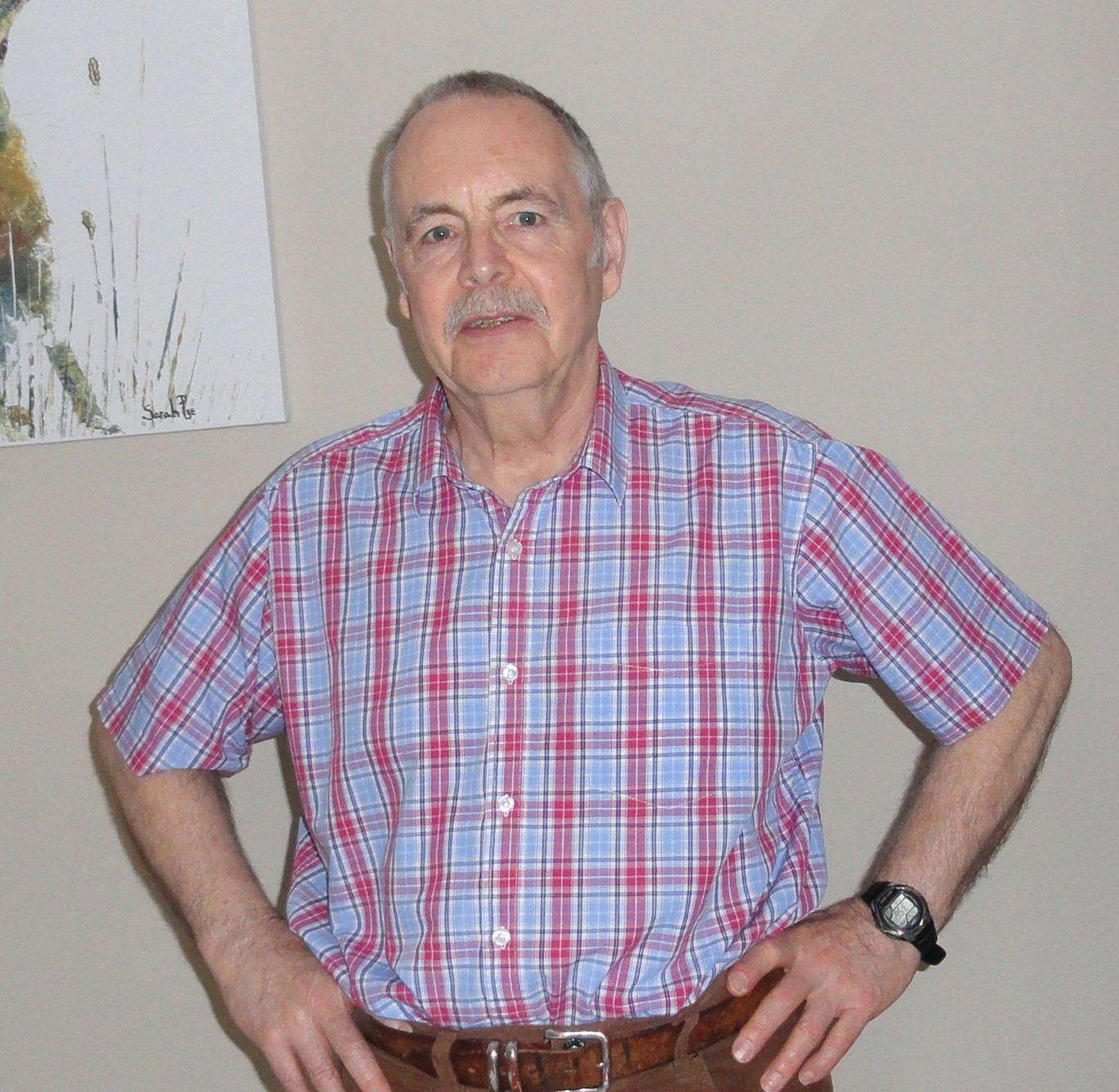 Write On Interviews: Writer Ray Miles – Pen To Print