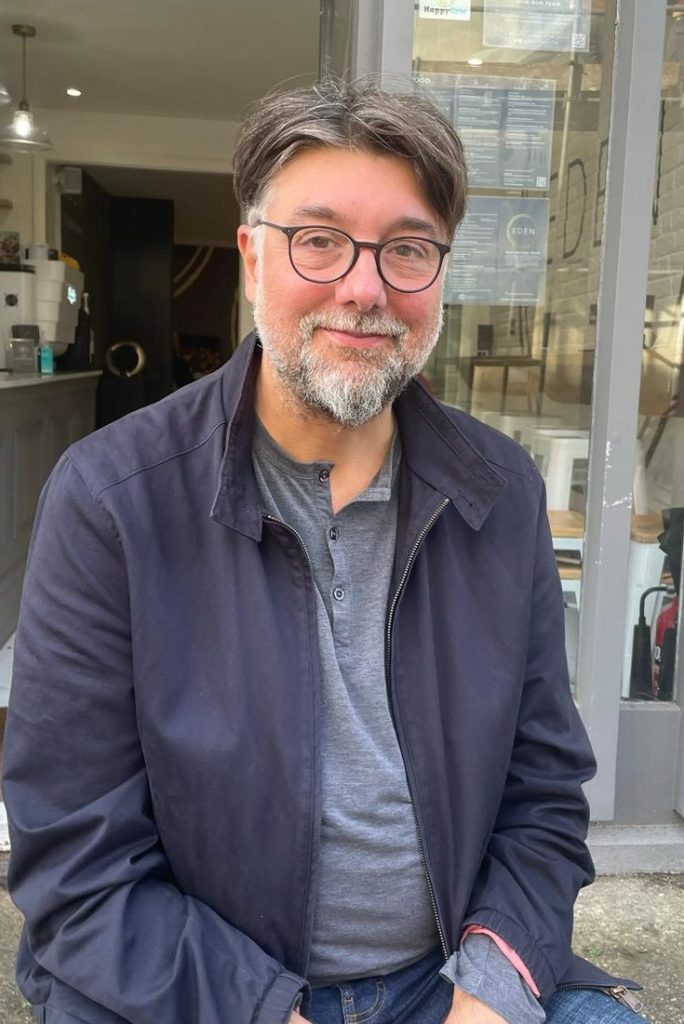 Meet the Judges: The Audio Play Competition 2023 – Pen To Print