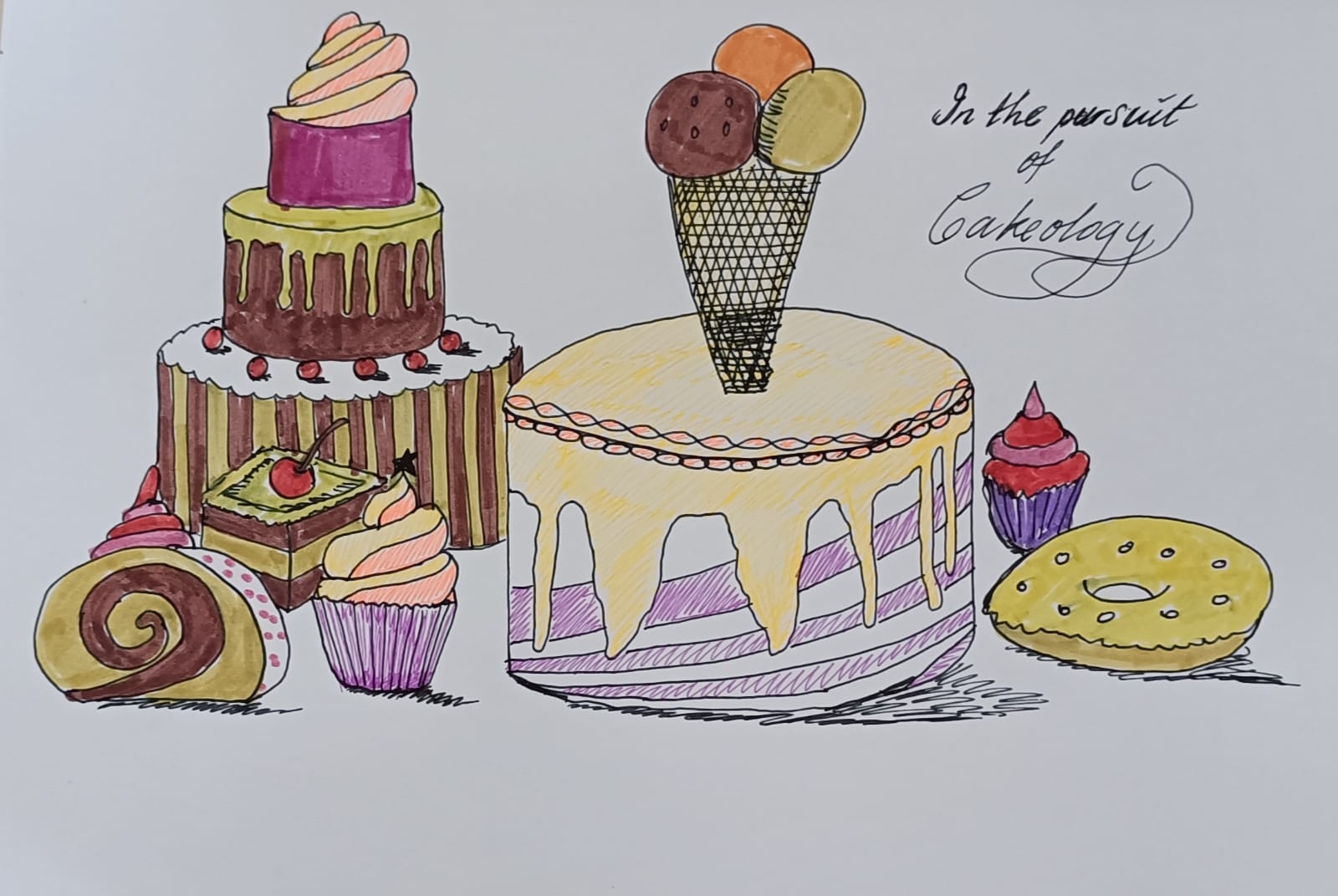 Showcase: Guilty Pleasures + A Day Out + You’re Not Good Enough + Joe’s ...