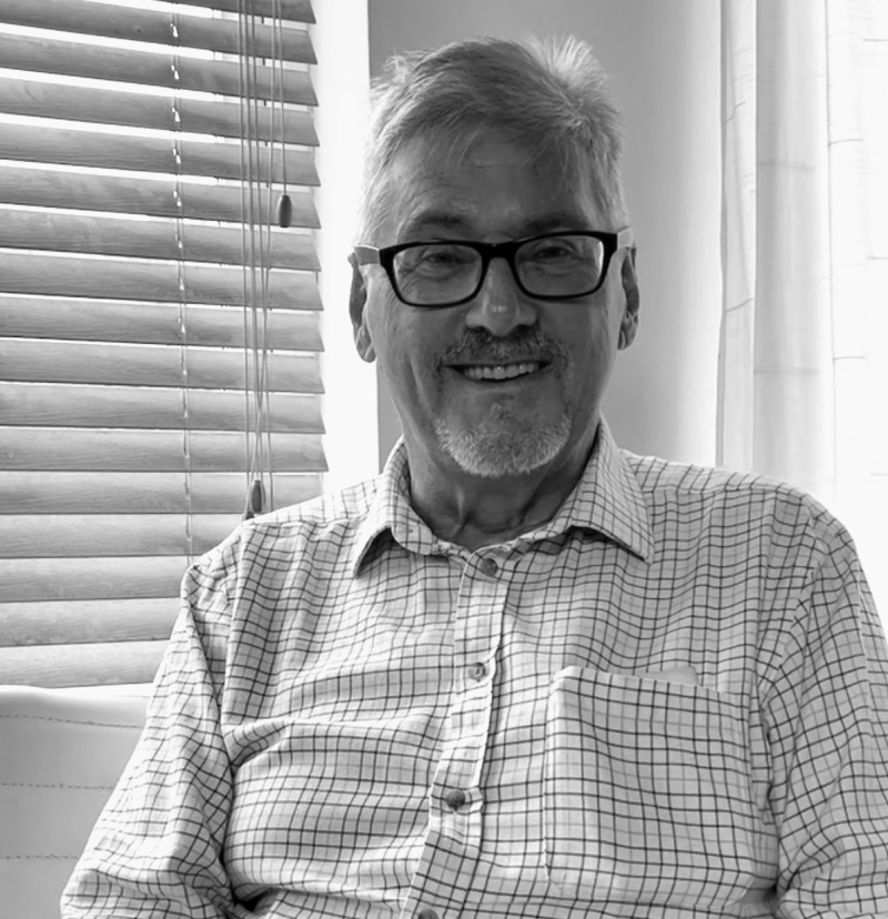 Write On! Interviews: Author Richard C McNeff – Pen To Print