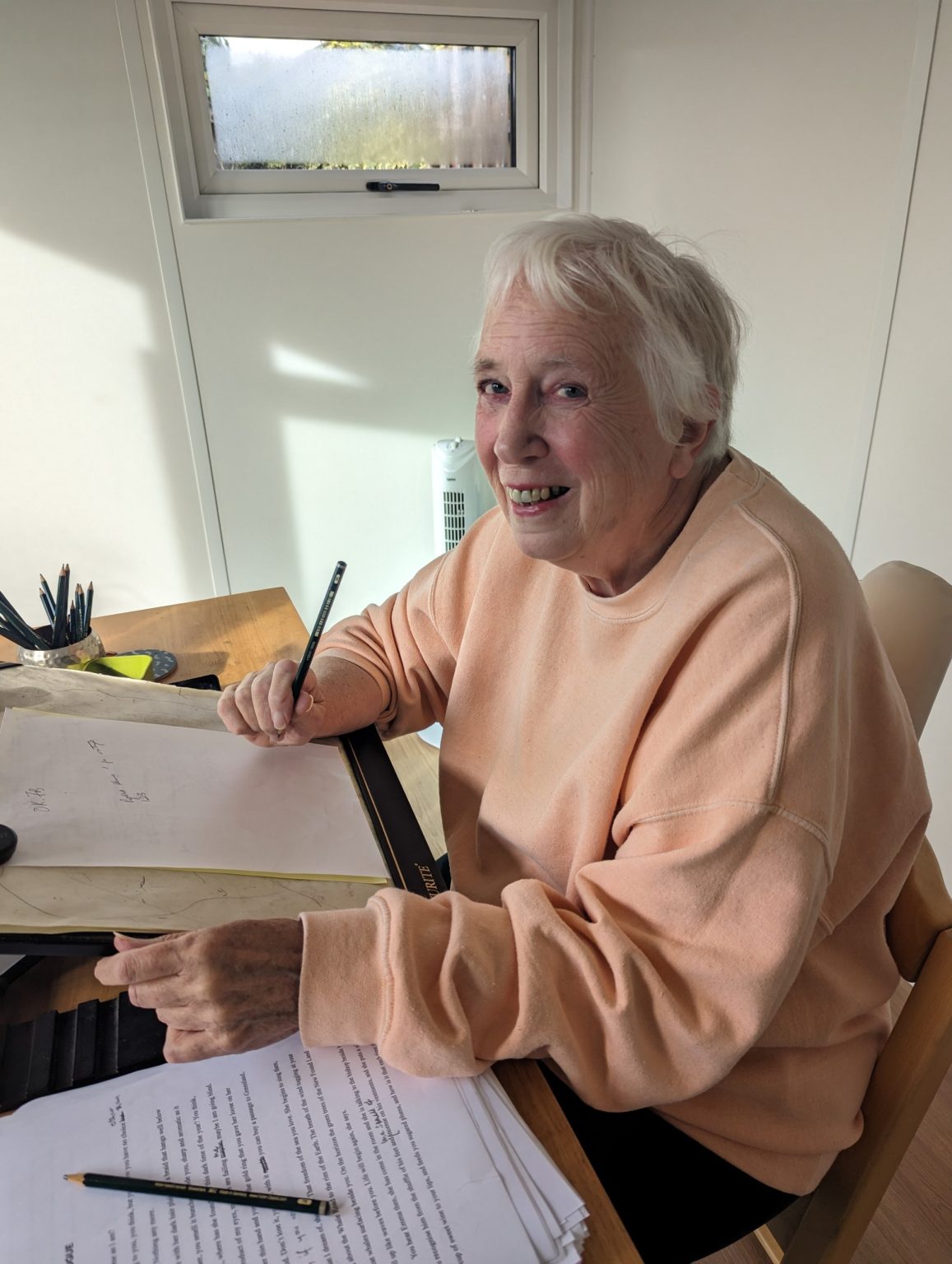 Write On! Interviews: Author Maggie Freeman – Pen To Print