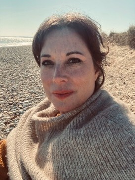 Write On! Interviews: Kate Potter – Pen To Print