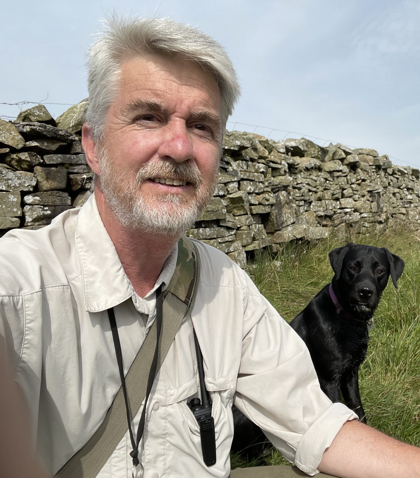 BLOG: Write On! Interviews: Writer… | Wilbur & Niso Smith Foundation