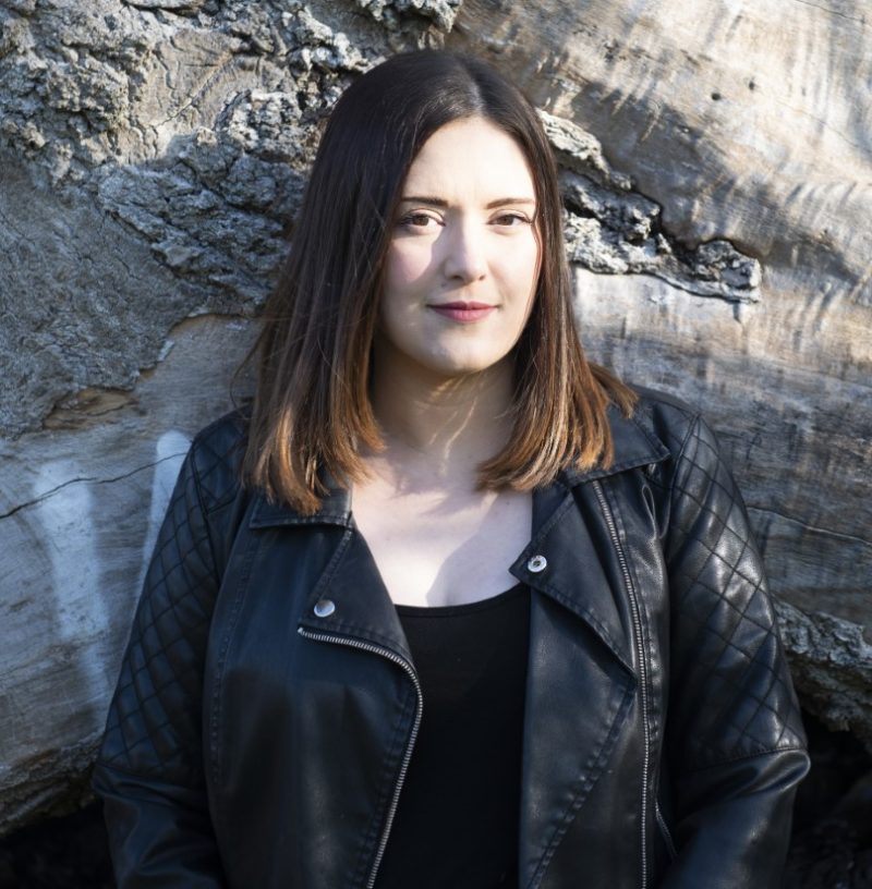 Write On! Features: From Fear To Fiction: How A Childhood Phobia ...