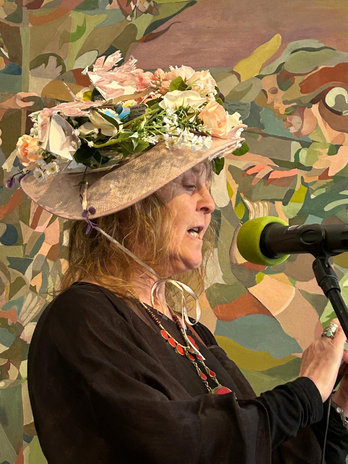 Write On! Interviews – As A Poet: Mary Duggan – Pen To Print